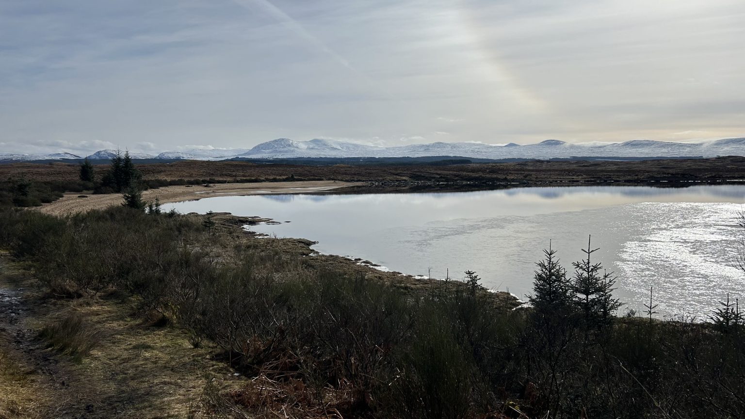 Things to Do in Kinloch Rannoch: A Perfect Weekend in the Highlands ...