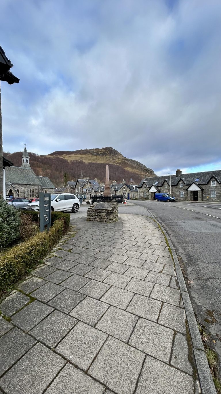 Things to Do in Kinloch Rannoch: A Perfect Weekend in the Highlands ...